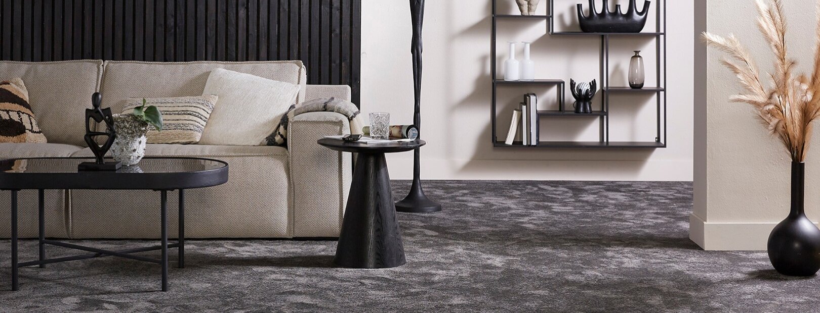 Tapijt en traplopers